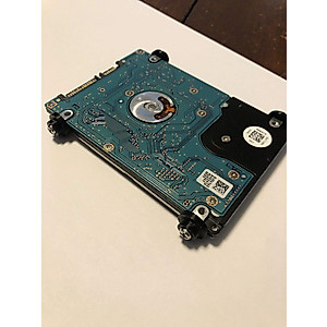 LN 8X 2.5 Hard Drive Mounting Screws for HP 6000 6005 Pro 8000 8100 8200 EliteDesk ProDesk DC7800 7900 G1 G2 USFF 3D Printed