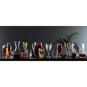 Waterford Lismore Nouveau White Wine Glass