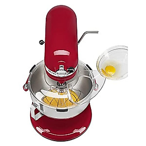 KitchenAid KSMBLPS Stand Accessories Mixer Accesorie, Bowl Lift, Other