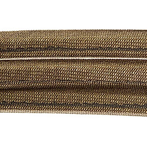 Husqvarna 532130969 V-Belt Drive Replacement for Lawn Tractors, Brown