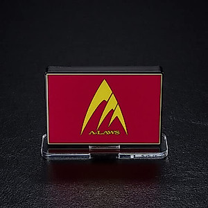 Bandai Toys - Victory Gundam - V Gundam (Large), Acrylic Logo Display Stand