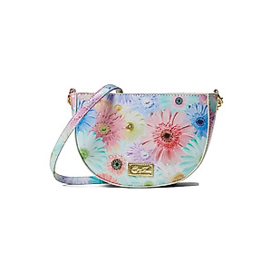 Luv Betsey Nia Crossbody Floral One Size