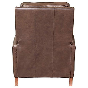 BarcaLounger 7-3155 Melrose Recliner, Wenlock Double Chocolate