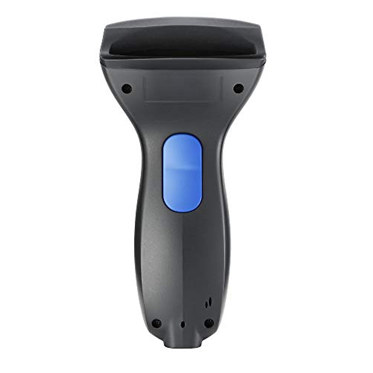 UNITECH AMERICA Barcode Scanner Linear Imager USB Slate Blue (MS250-CUCB00-DG),black