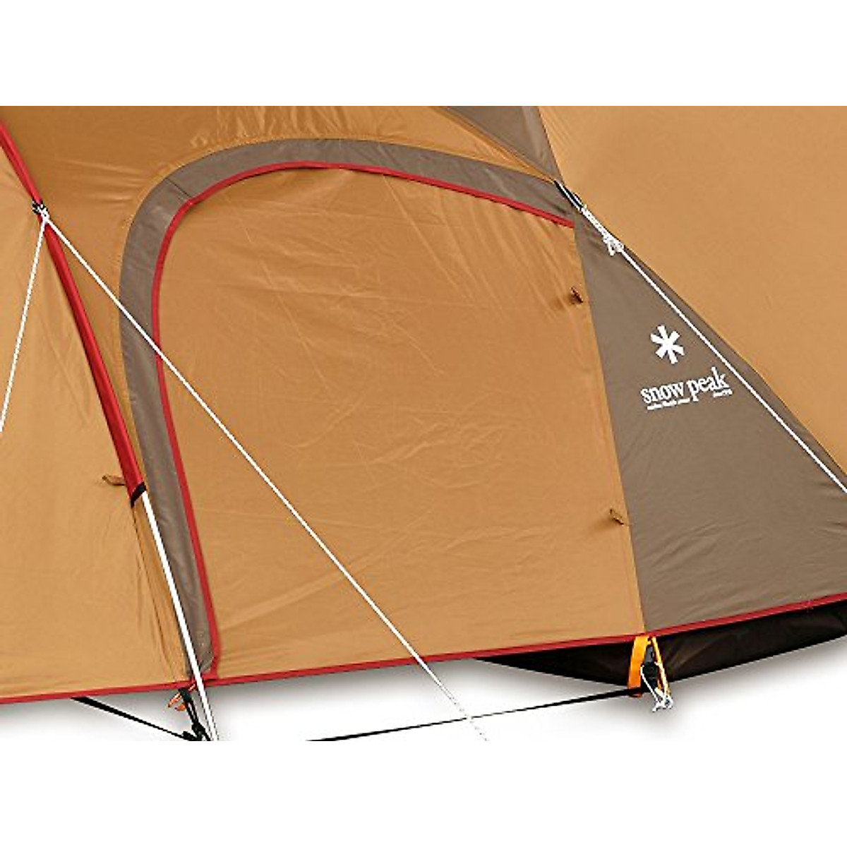 Snow Peak Amenity Dome Tent, Small