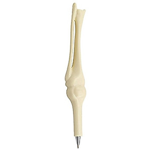 RUTICH Novely Bone Design Ballpiont Pens For Doctor Nurse Friends or Student etc(10pcs)