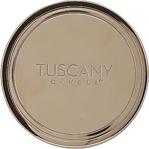 Tuscany CandleIsland NectarLong-Lasting Scented Jar Candle (14 oz)