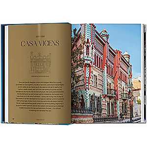 Gaudí: The Complete Works