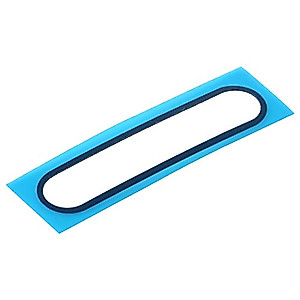 Dmtrab 10 PCS Camera Lens Cover Adhesive for Huawei Honor 20 / Nova 5T/