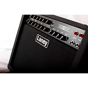 Laney Amps Guitar Amplifier Cabinet (IRT30-112)