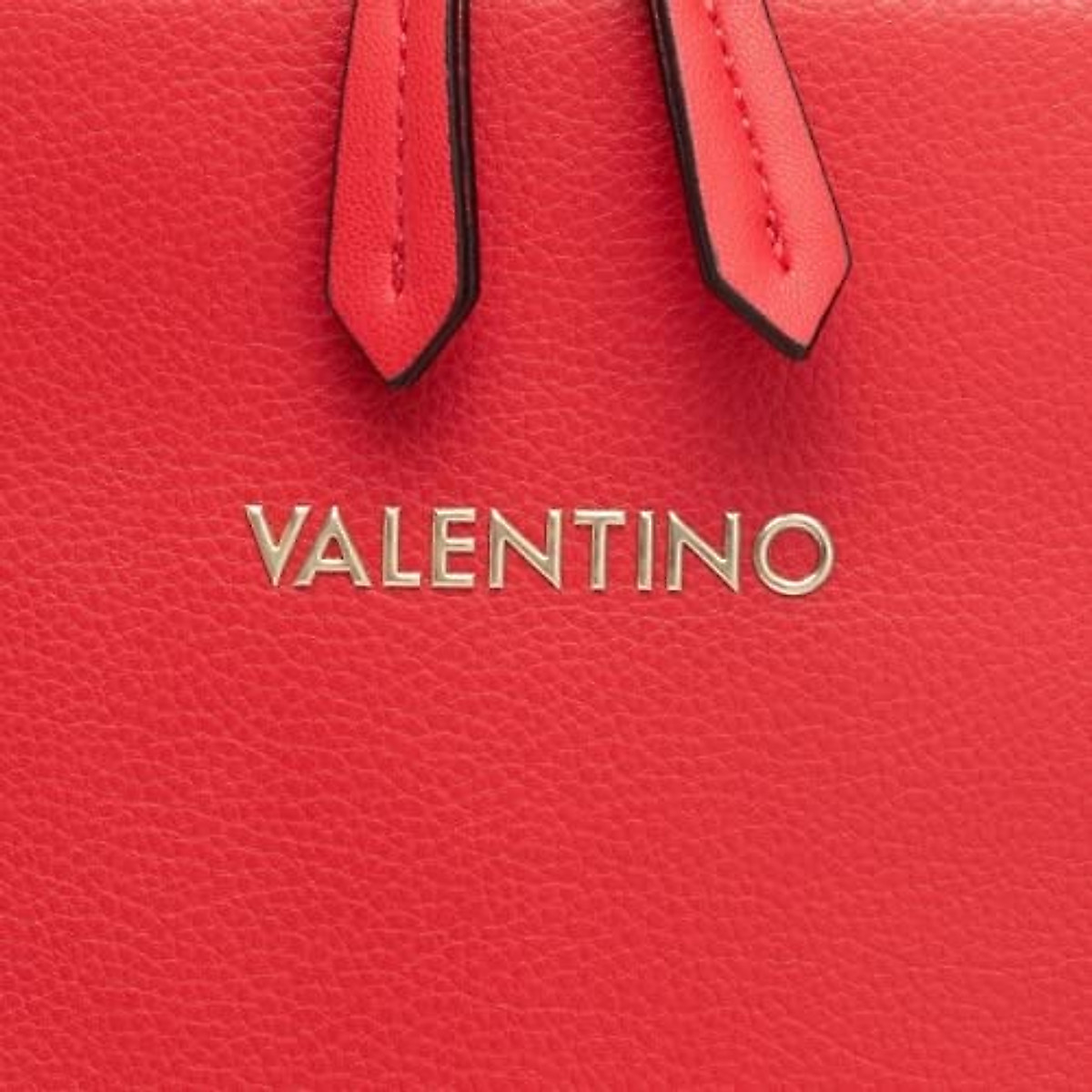 Valentino Women's Casual, Red, ÚNICA