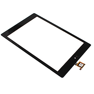 GoodFixer Original Quality Screen Replacement Digitizer for Amazon Kindle Fire Tablet HD 8 8th Gen Model L5S83A (2018 Released 8th Generation) Touch Screen Glass + Full Repair Kit