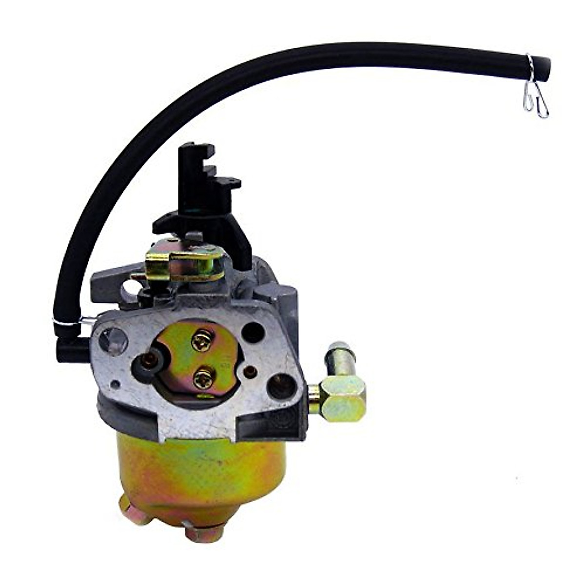 Lumix GC Carburetor for Sears Craftsman 208CC SnowBlower Snow Thrower Motors