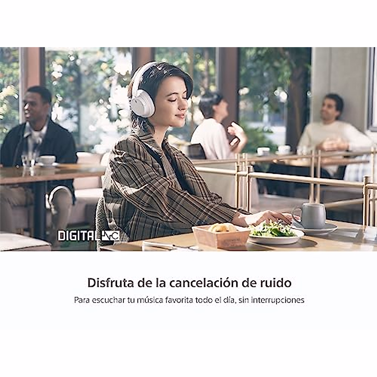 Sony WH-CH720N Noise Canceling Wireless Bluetooth Headphones - Built-in Microphone - up to 35 Hours Battery Life and Quick Charge - Blue