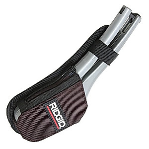 RIDGID 23493 Model PC-1375 ML Single Stroke Plastic Pipe and Tubing Cutter, 1/8-inch to 1-3/8-inch Pipe Cutter