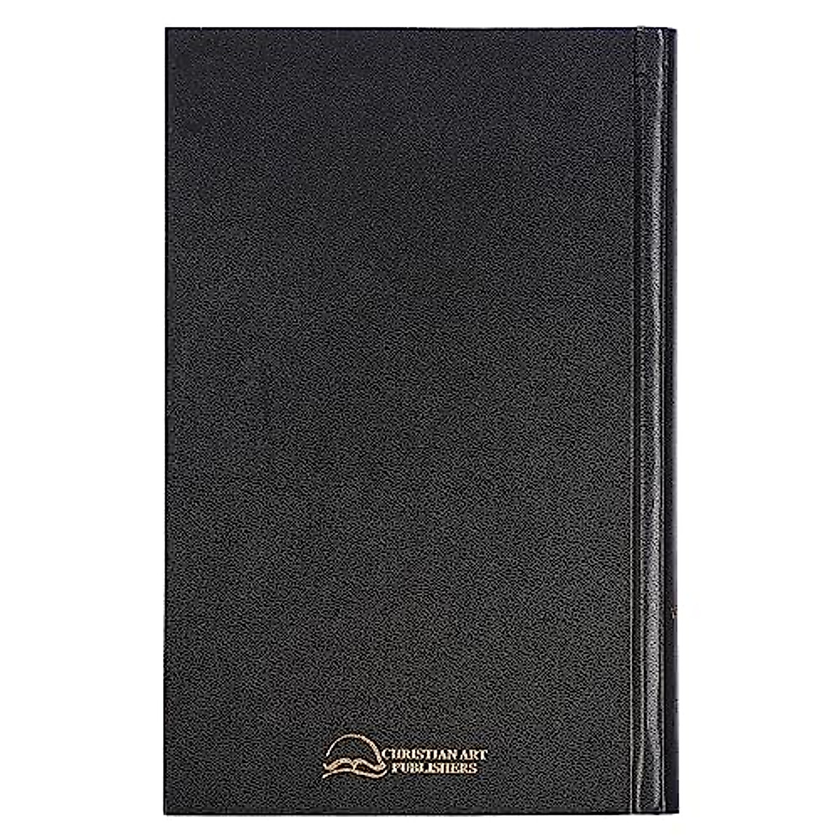 KJV Holy Bible, Pew and Worship Bible Red Letter Edition Hardcover - Ribbon Marker, King James Version, Black