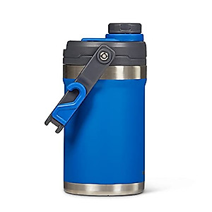 Igloo 1/2 GAL Blue Stainless Steel Sport Jug