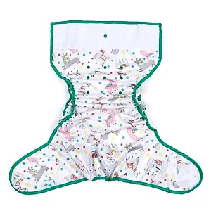 Rearz - Alpaca - Adult Diaper Cover/Wrap