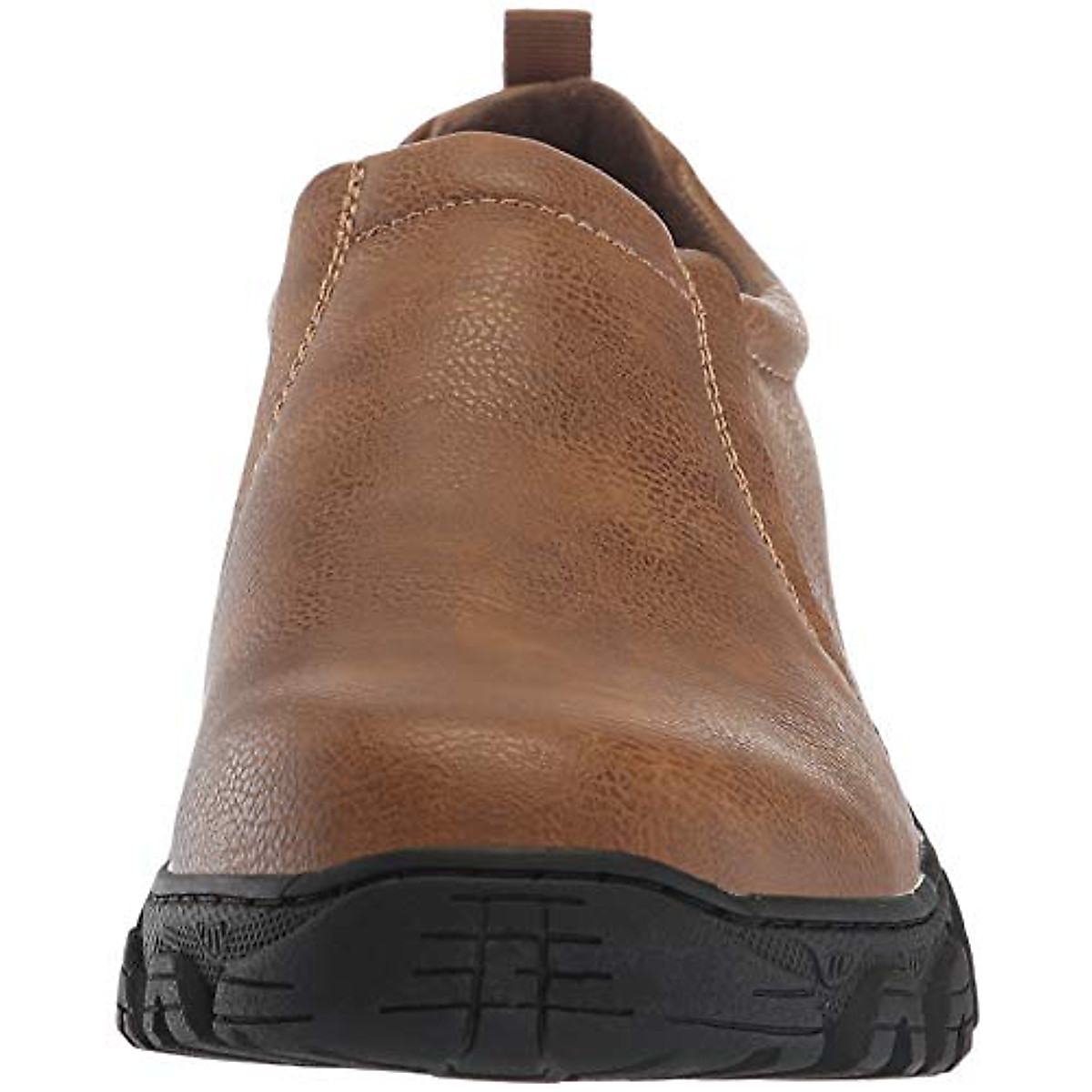 Roper Mens Cotter Shoe, Tan, 12 D