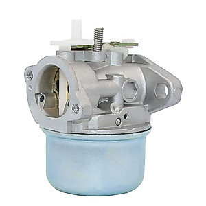 HQparts Carburetor F Coleman Powermate PM0401852 PM0401853 1850 1500 Watt Gas Generator