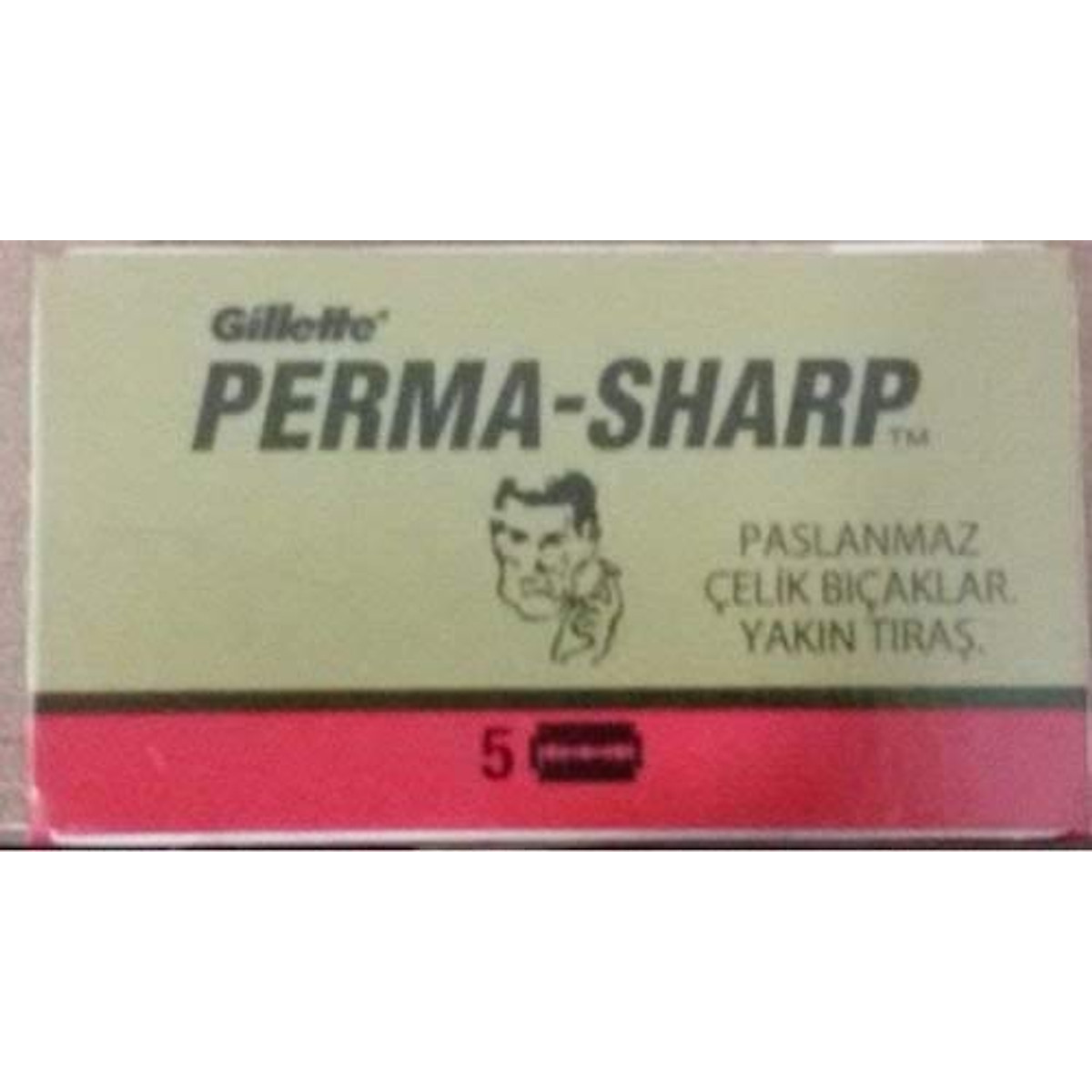 NEW 100 Shaving Safety Razor Double Edge Blades of 10 Top Brands - Feather ASTRA PERSONNA.Sampler Pack