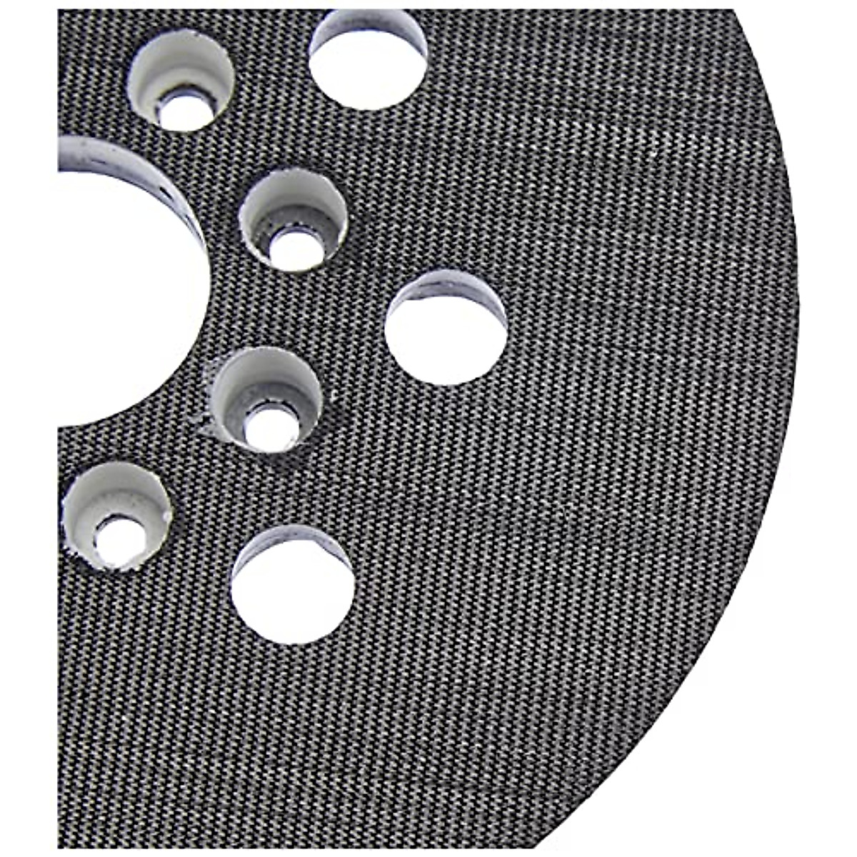 Bosch 2608000349 Grinding Plate Medium/Hard 4.92In