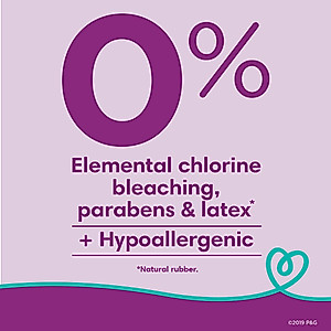 Pampers Pampers Cruisers Diapers Size 3, 25 ct (Pack of 4)