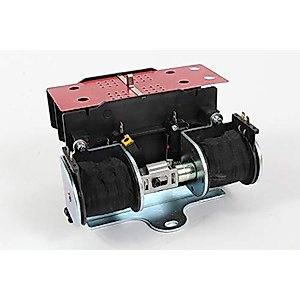 Genuine Generac 0L2911 200A 2P 250V HSB Generator Transfer Switch for 0D9618 OEM