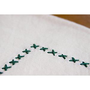 Catstudio Dish Towel, Michigan State University Spartans Hand Towel - Collegiate Kitchen Towel for Michigan State Fans for Students, Graduation, Parents and Alums