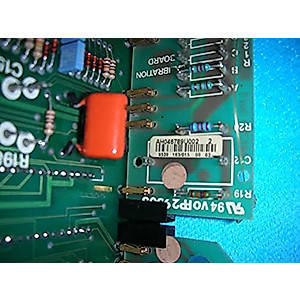 Davitu Electricity Generation - 1PC USED EUROTHERM AH051900U002 +AH046821U002 +AH046789U002