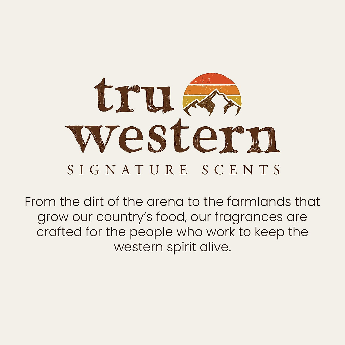 Tru Western Lace Soleil Women's Perfume, 1.7 fl oz (50 ml) - Bright, Energizing, Refreshing