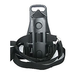 REHOC Diving Tank Backpack Scuba Tank Back Holder Diving Oxygen Holder Bracket for Under Diving