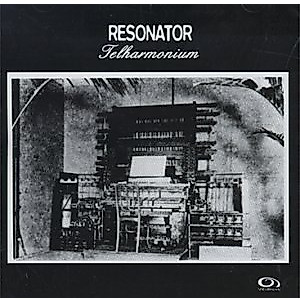 Telharmonium
