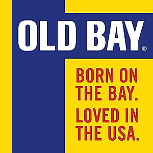 Old Bay Limited Edition Hot Sauce, Three (3) Pack