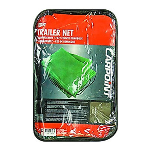 Carpoint CPT0923277 Trailer Net Fine Mesh, 200 x 300 cm