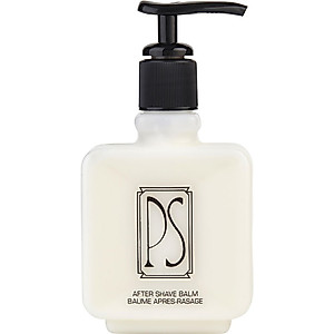 PAUL SEBASTIAN by Paul Sebastian AFTERSHAVE BALM 4 OZ (Package Of 2)