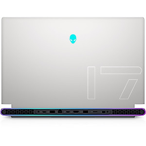 Alienware x17 R2 Gaming Laptop, 17.3" FHD 480Hz, Intel 14-Core i9-12900H up to 5.0GHz, GeForce RTX 3080 Ti 16GB GDDR6, 32GB DDR5 RAM, 4TB PCIe SSD, WiFi 6E, RGB Backlit Keyboard, Windows 11 Pro