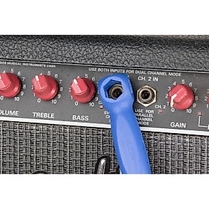 MusicNomad The Octopus 8 ’N 1 Tech Tool (MN227)