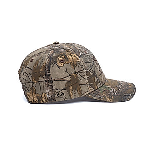Grunt Style Realtree Xtra Camo Hat (Camo, One Size)