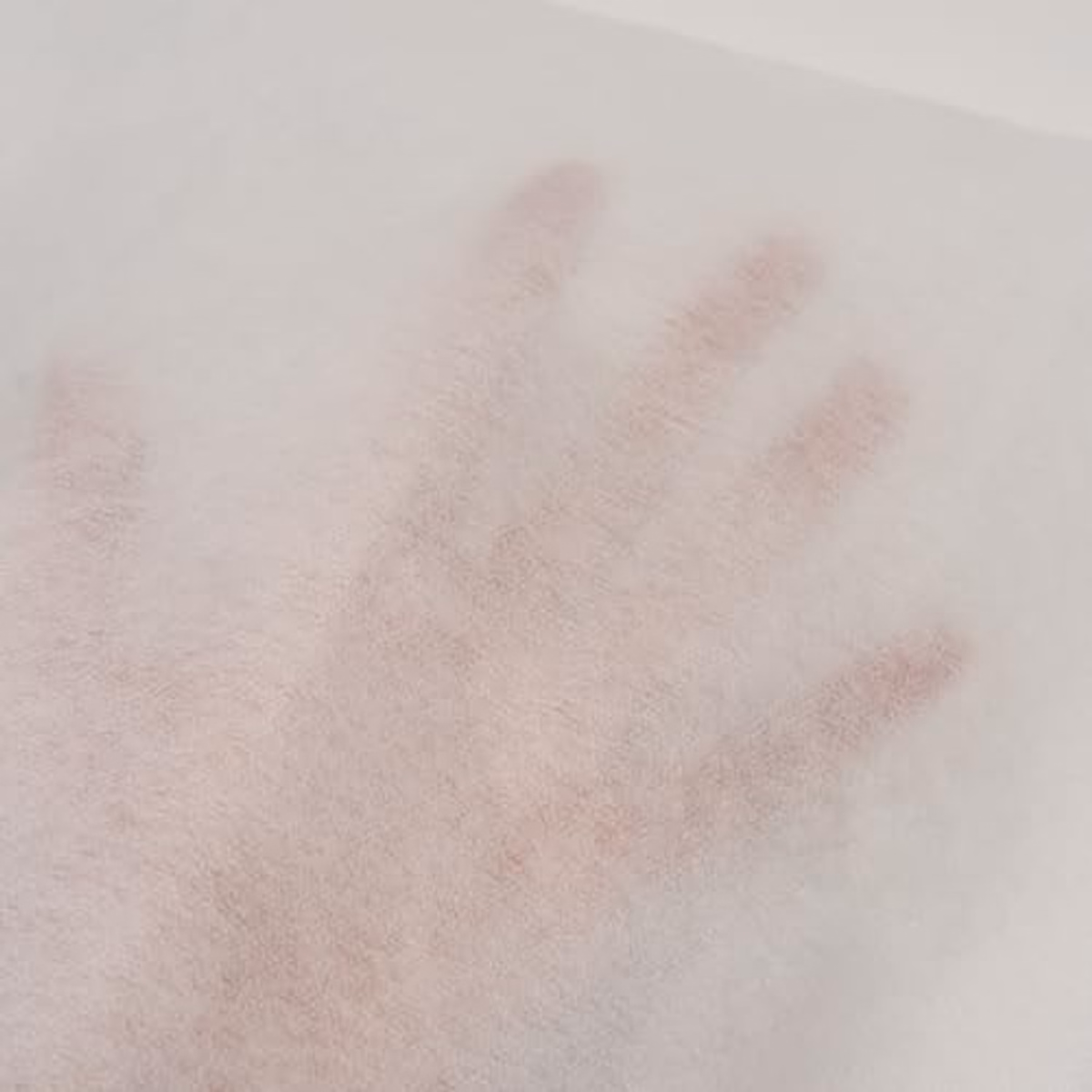 Roc-Lon Interfacing 100% Polyester Non-Woven Fusible 20-21" Width, White (Midweight) 3 Yard