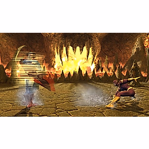 Mortal Kombat vs. DC Universe - Playstation 3