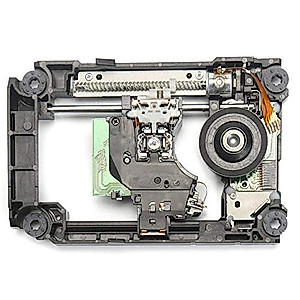OYSTERBOY Replacement Repair Parts KEM-496 AAA Lens Fit for PS4 1200 Laser Head Disassemble