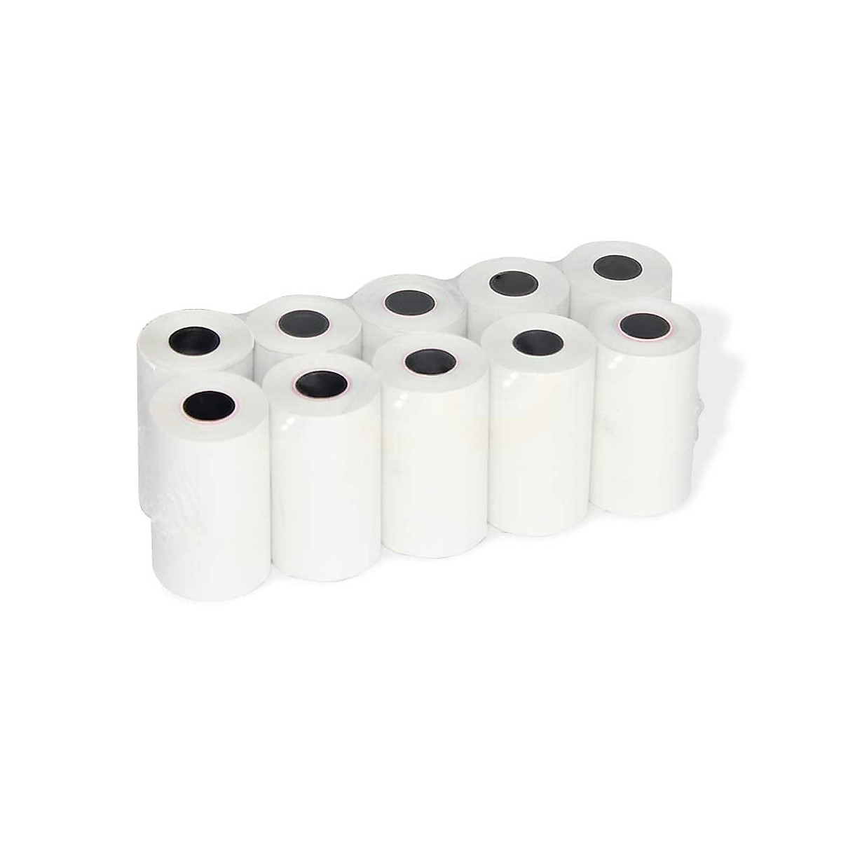 Gorilla Supply Thermal Paper Receipt Roll 2-1/4" x 50' BPA Free 50 Rolls