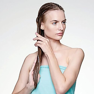 milk_shake. Integrity Nourishing Conditioner - Anti Frizz Conditioner with Muru Muru Butter, Paraben Free, 10.1 Fl Oz