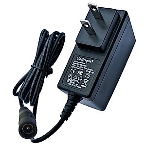 Switching Power Adapter Fits Dell AX510 / AX510PA / AS501 / AS501PA Sound Bar Speakers LCD Flat Panel Speaker PA DSA-15P-12US +12V 1A