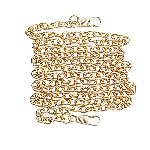 Personalized Acrylic Bag, Women Clutch Purse, Shoulder Handbag, Gifts for Birthday Party, Wedding and Anniversary (Transparent), Gold