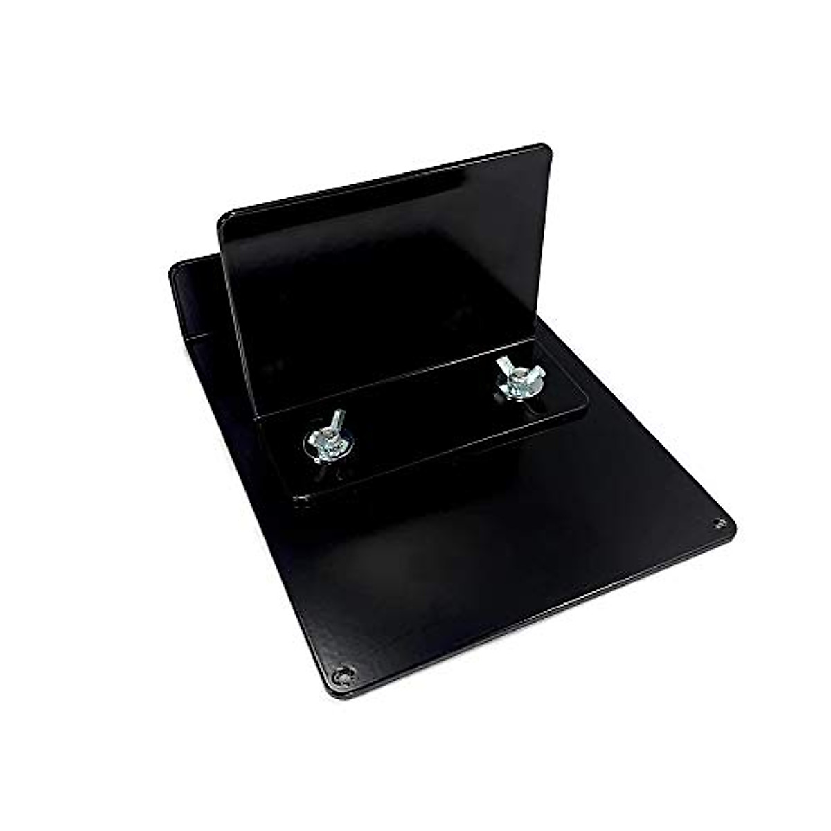 DIYE MBT-70 Stand for OneWheel/+/+XR Pint One Wheel Accessory Base Aluminum (Black)