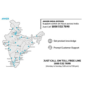 Anker USB C to Lightning Cable [6ft MFi Certified] Powerline+ II Nylon Braided Cable for iPhone 13 13 Pro 12 Pro Max 12 11 X XS XR 8 Plus, AirPods Pro, Supports Power Delivery (Black)