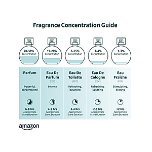 Etheric Perfume For Men - Inspired By Roja's Danger Perfume Dupe Long Lasting Fresh Spicy Fragrance Extrait De Parfum 50ml