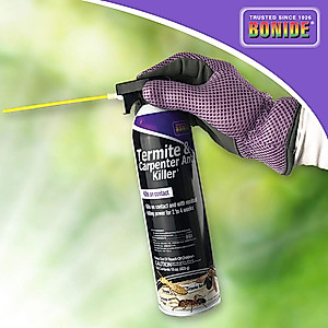 BONIDE PRODUCTS INC 370 Termitecarptrant Control, 15 oz